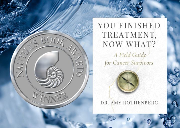 Books & other Media by Drs. Amy Rothenberg & Paul Herscu | New England ...